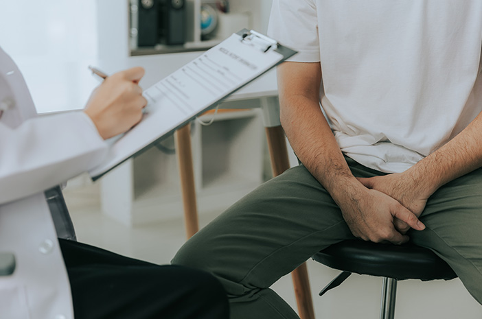 Chancroid: Gejala, Penyebab, Pengobatan, dan Pencegahan