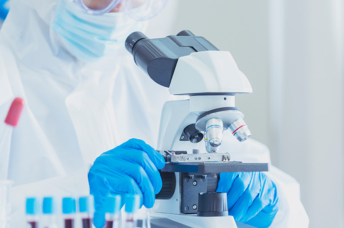 Biopsi - Jenis, Tujuan, Prosedur & Kapan Harus Melakukannya