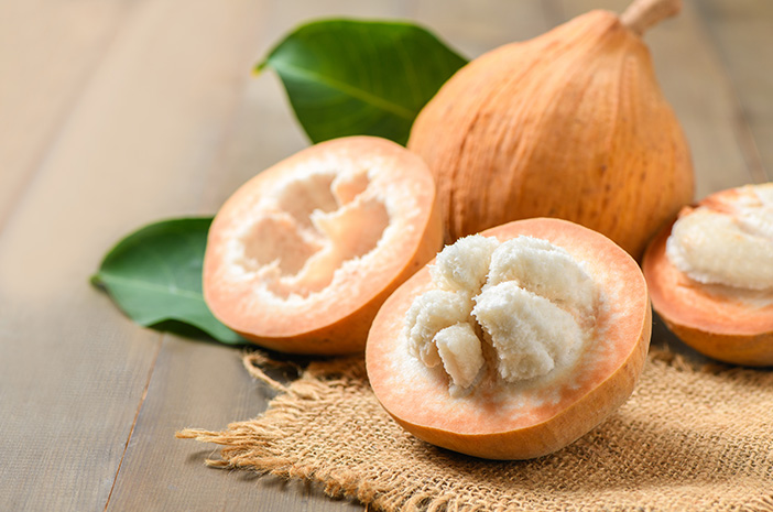 Buah Kecapi: Ini Kandungan Nutrisi dan Manfaatnya untuk Kesehatan