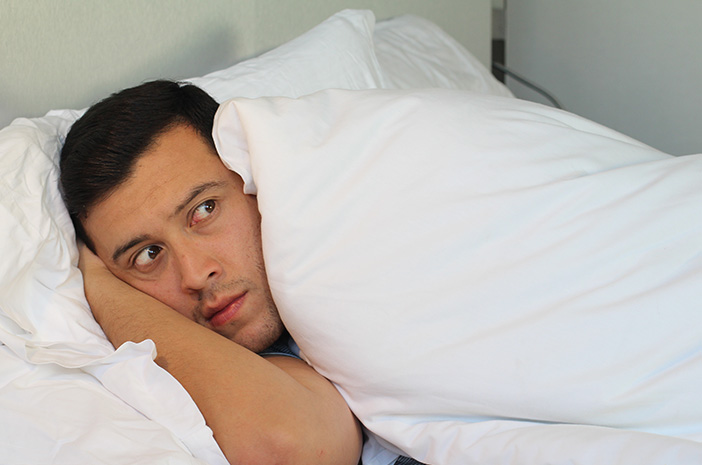 Ini Perbedaan Delusi, Ilusi, dan Halusinasi yang Perlu Diketahui