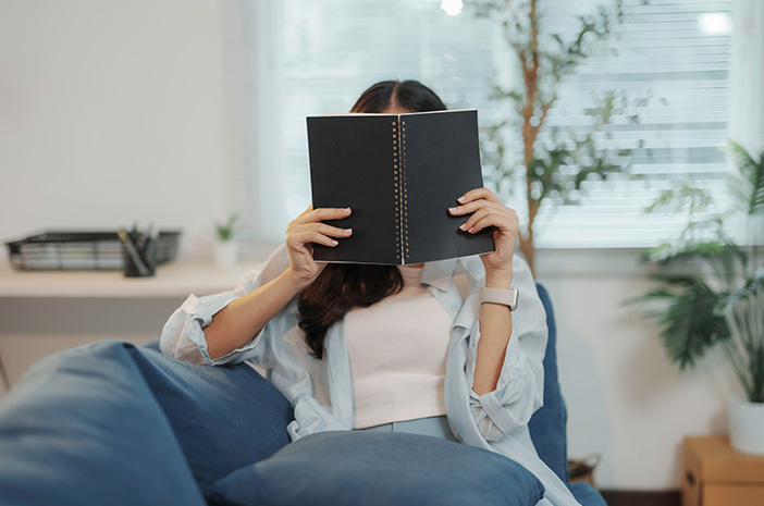 Mengenal Lebih Dalam Tipe Kepribadian Introvert dan Ciri-cirinya