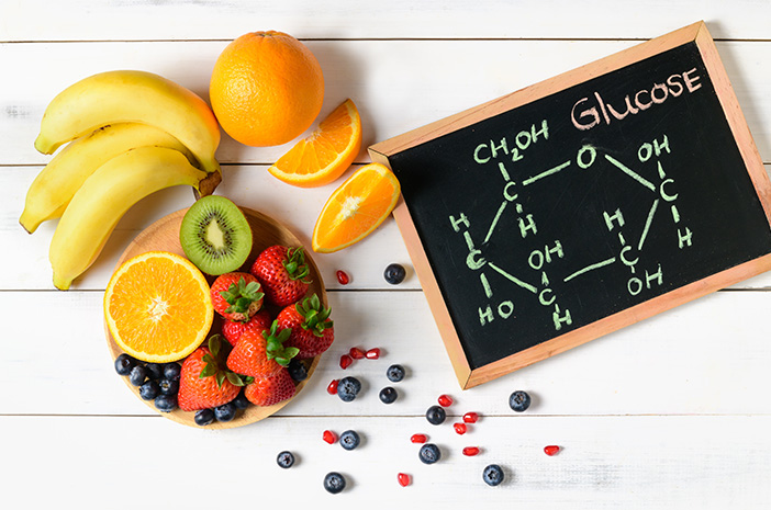 Mengenal Glukosa, Cara Tubuh Memproduksinya dan Manfaatnya