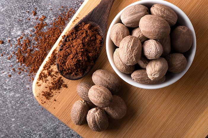 Buah Pala: Ini Kandungan Nutrisi dan Manfaatnya untuk Kesehatan