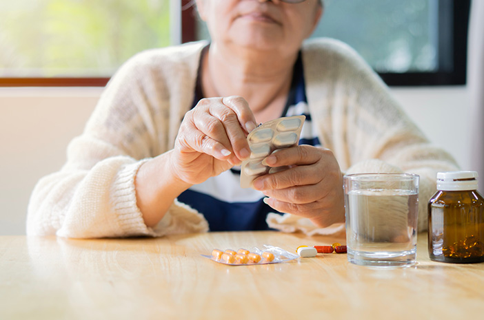 Simvastatin Obat Apa?