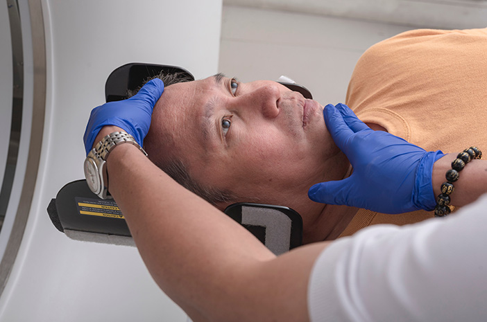 CT Scan Kepala, Ini Berbagai Fakta yang Perlu Diketahui