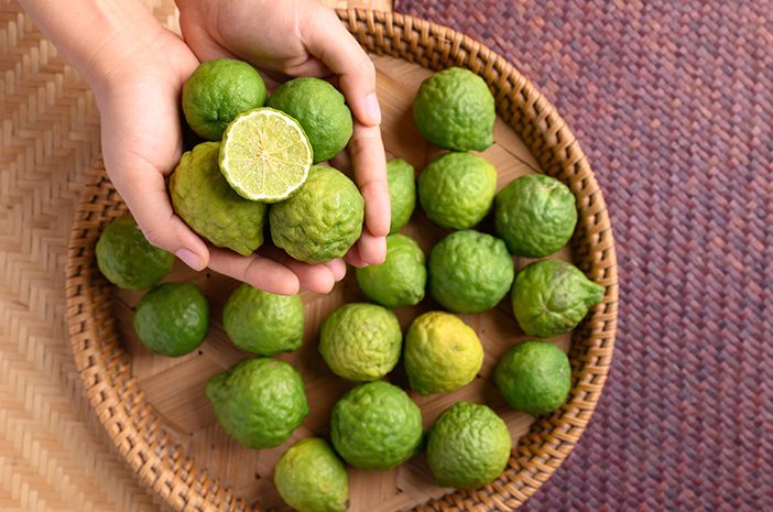 Buah Limus: Manfaat Sehat dan Cara Konsumsi Lezat