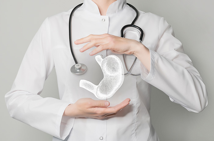 Magnesium Trisilicate - Manfaat, Dosis, Aturan Pakai & Efek Samping