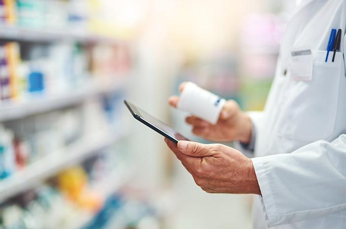 Proneuron - Kandungan, Dosis & Efek Samping