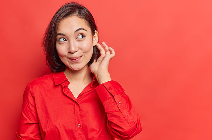 Penyebab Daun Telinga Layu dan Cara Mengatasinya