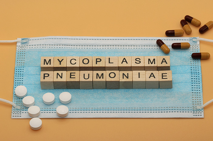 Ini 4 Rekomendasi Obat Pneumonia Berdasarkan Penyebabnya