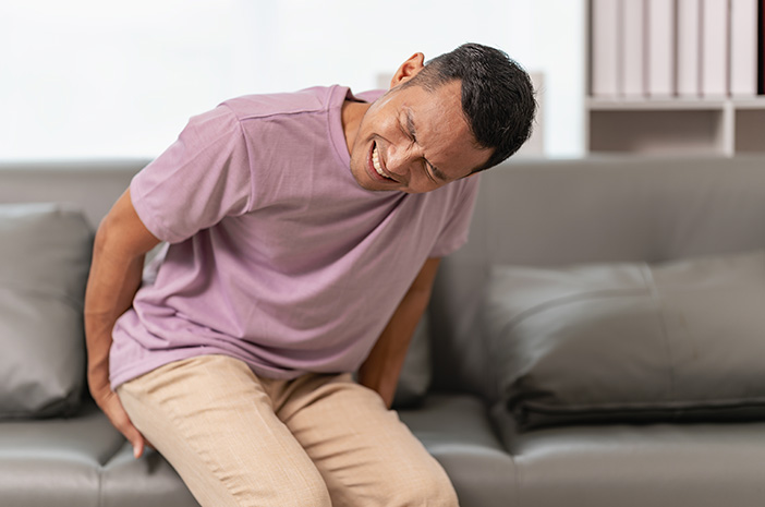 Mengenal Gejala Ambeien Stadium 4, dan Cara untuk Mengobatinya