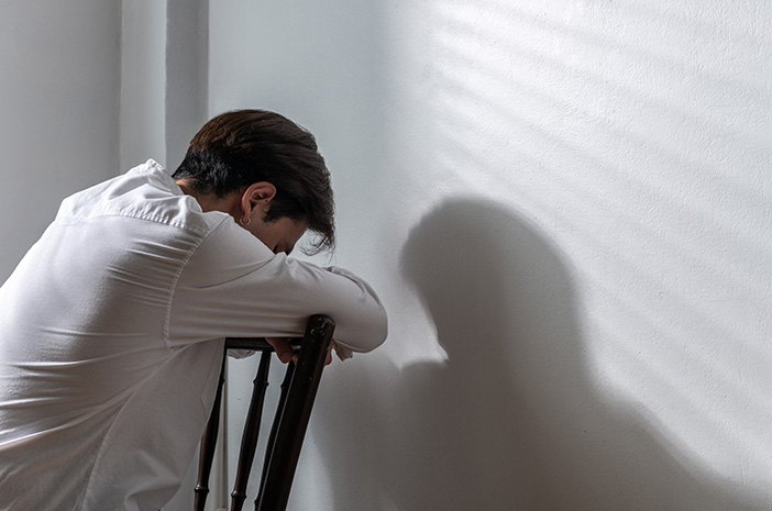 OVT Apa Artinya? Ini Penjelasan dan Cara Mengatasinya