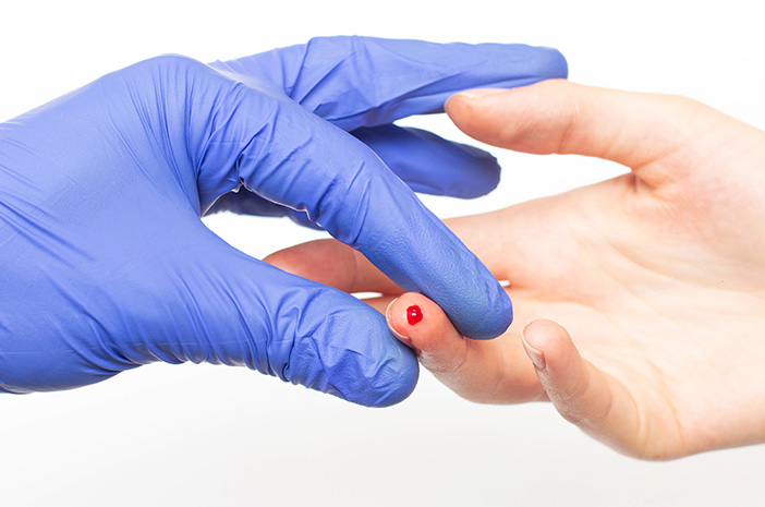 Kekurangan Hemoglobin: Ini Penyebab, Nilai HB Normal, dan Cara Mengatasinya