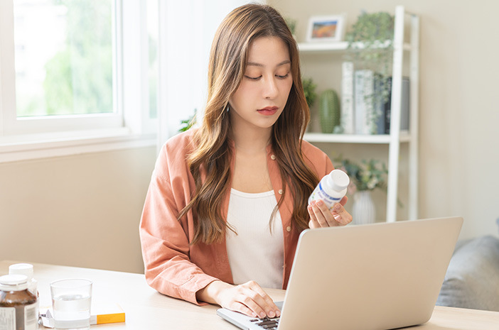 Prosix Tablet: Manfaat, Dosis, dan Efek Samping yang Perlu Diketahui