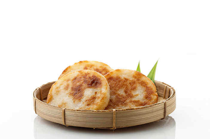 Resep Wingko Babat Lezat untuk Teman Minum Teh