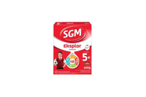 Rekomendasi Susu SGM Terbaik yang Bisa Didapatkan