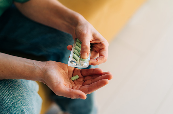 Renadinac: Manfaat, Dosis, dan Efek Samping