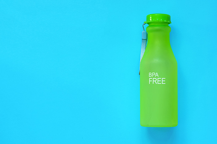 Apa Itu BPA Free? Ini Arti dan Pengaruhnya pada Kesehatan