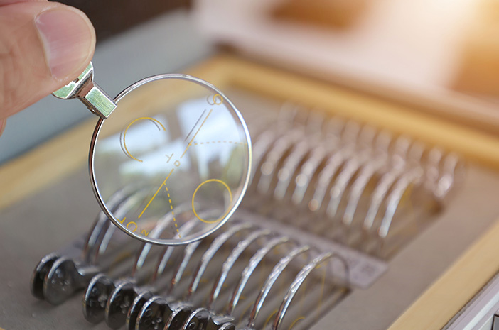 Lensa Progresif untuk Bantu Penglihatan, Ini Kelebihan dan Jenisnya