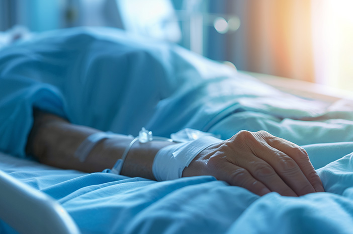 Mengenal Risus Sardonicus, Spasme Otot pada Pengidap Tetanus