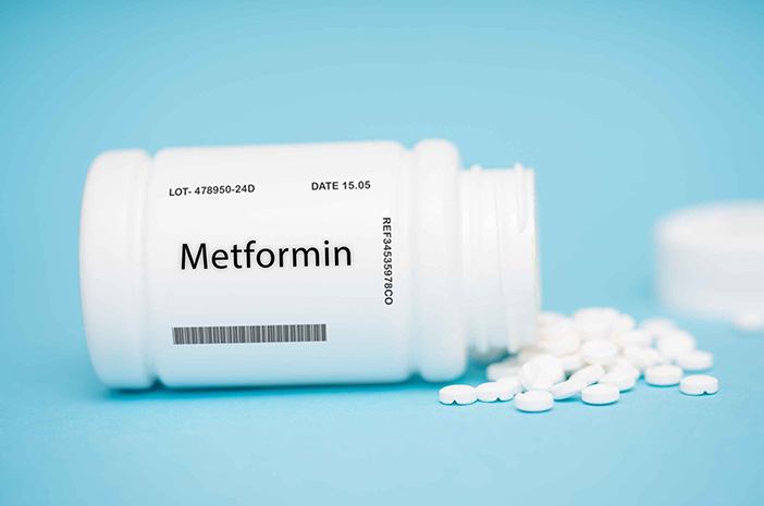Metformin: Manfaat, Dosis, dan Efek Samping