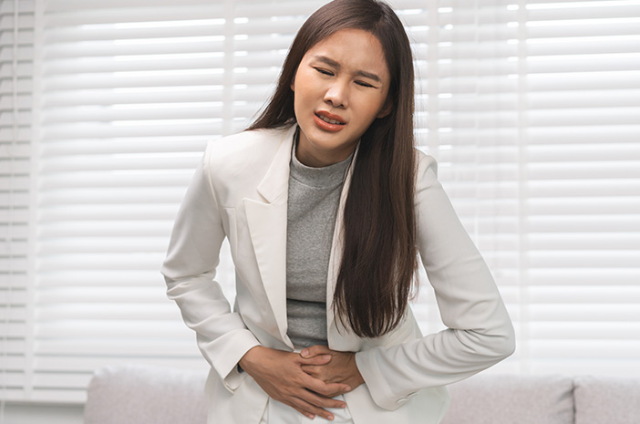 Sakit Perut Sebelah Kiri Bawah? Ini Kemungkinan Penyebabnya