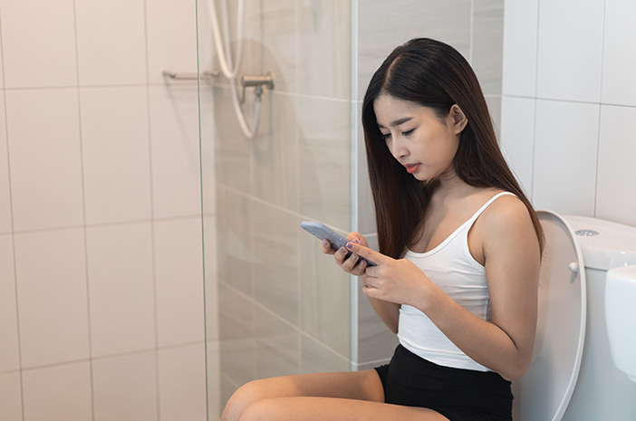 Tanda Hamil yang Sering Tidak Disadari