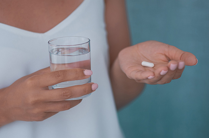 Miniaspi - Manfaat, Dosis, dan Efek samping | Halodoc