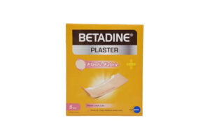 Ini 5 Rekomendasi Plester Luka yang Nyaman Digunakan