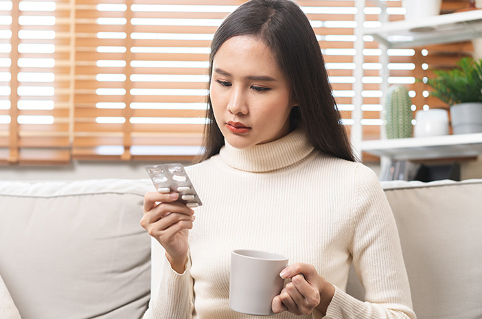 Danasone - Manfaat, Dosis, dan Efek samping | Halodoc