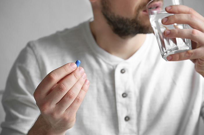 Erphaflam - Manfaat, Dosis, dan Efek samping | Halodoc