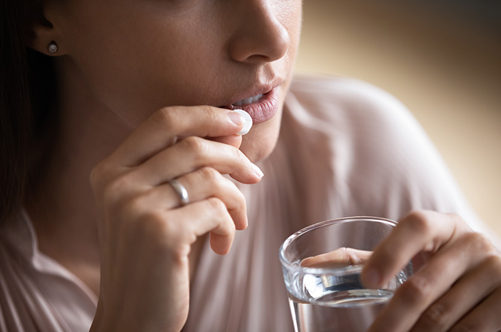 CTM - Manfaat, Dosis, dan Efek samping | Halodoc