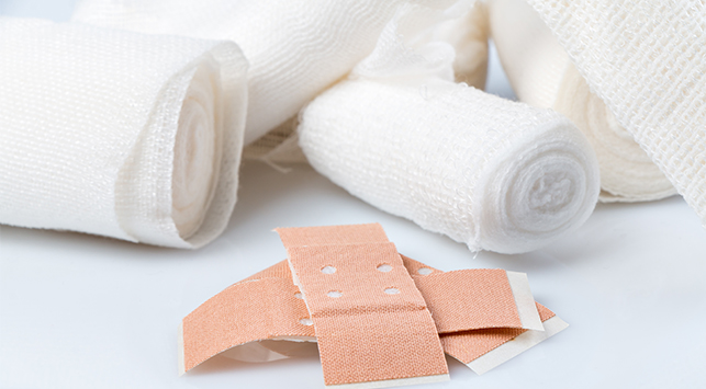 Perban - Fungsi, Jenis-Jenis, dan Cara Memilih yang Tepat