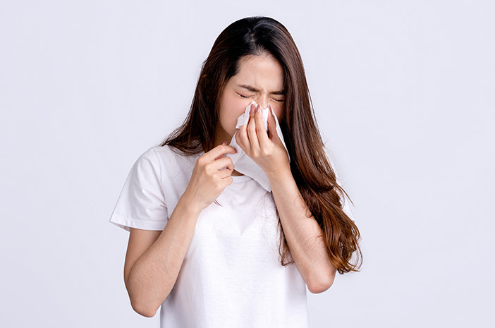 Kode ICD Common Cold: Info Lengkap dan Mudah Dipahami