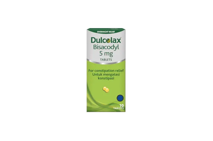 Dulcolax - Manfaat, Dosis, dan Efek samping | Halodoc