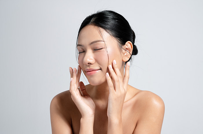 Cara Mencerahkan Wajah Secara Alami