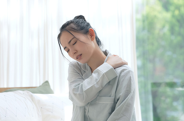 Badan Sakit Semua? Ini Penyebab dan Cara Mengatasinya