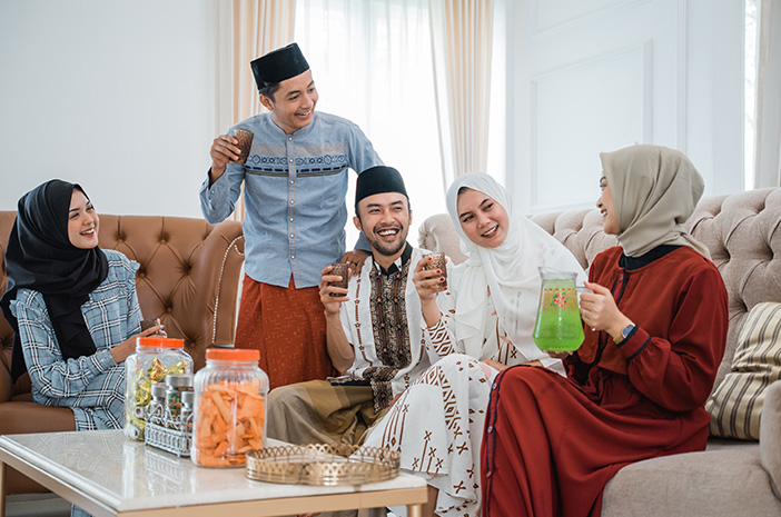 Ini 5 Rekomendasi Kue Lebaran yang Perlu Ada di Meja Saat Idulfitri