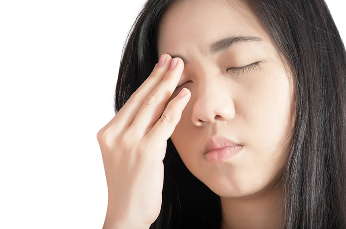 Ini Perbedaan Bintitan dan Kalazion yang Bisa Menyerang Mata