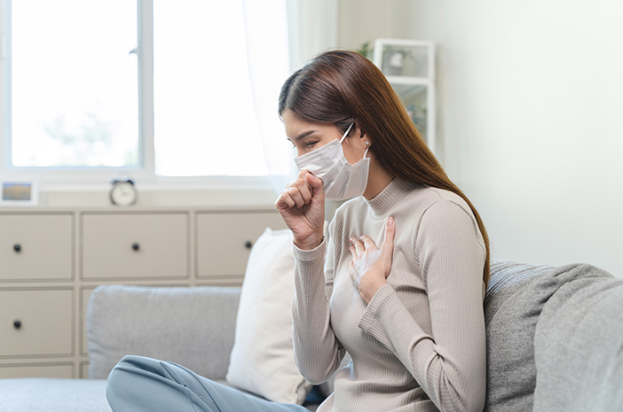 Apa itu ISPA? Ini Penyebab, Gejala, dan Pengobatannya