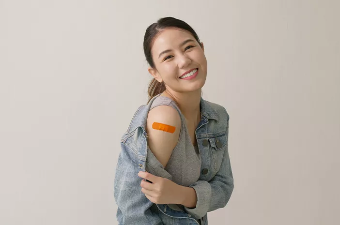 Kisaran Harga Vaksin HPV dan Fakta Lain yang Perlu Diketahui