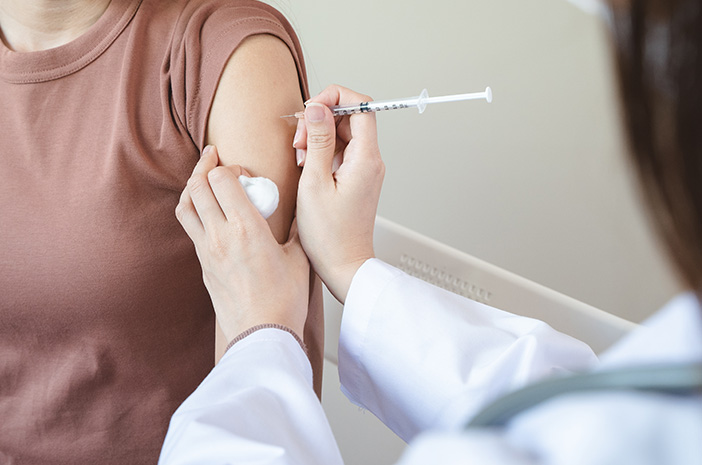 Vaksin Influenza, Ini Jenis, Manfaat, Dosis, dan Efek Sampingnya