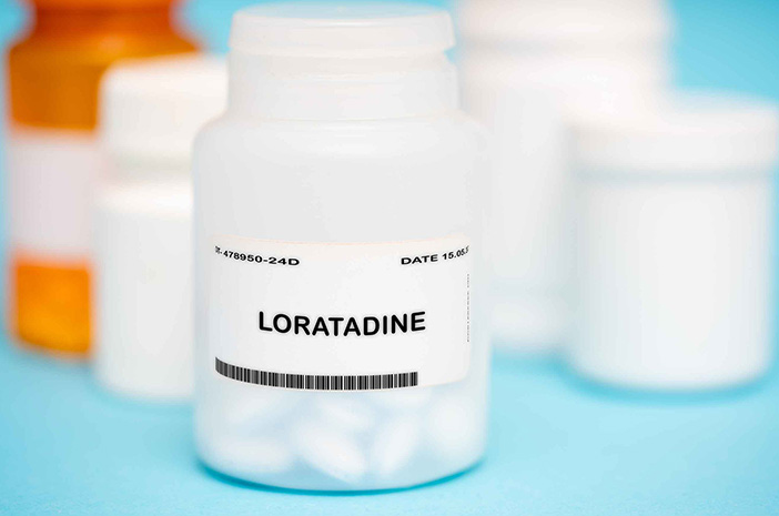 Loratadine - Manfaat, Dosis, dan Efek samping | Halodoc