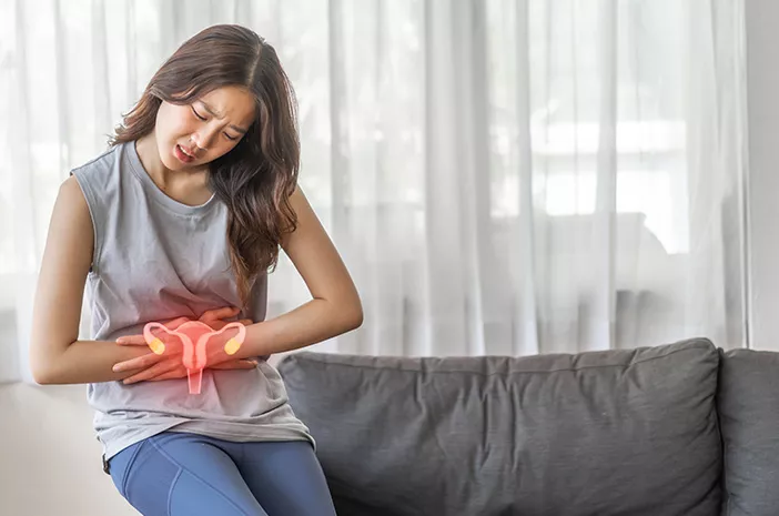 Ini Gejala Kanker Serviks dan Langkah Pengobatannya