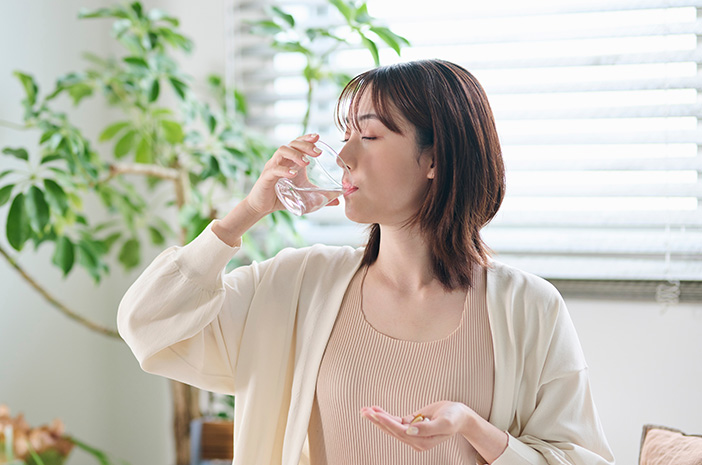 Imodium - Manfaat, Dosis, dan Efek samping | Halodoc