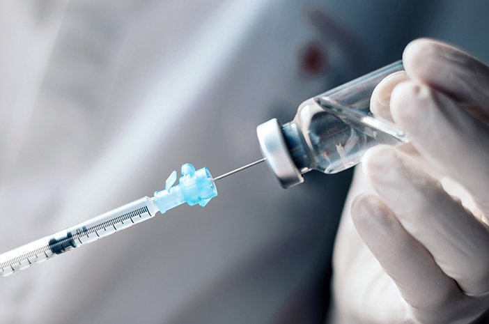 Vaxneuvance - Manfaat, Dosis, Cara Pakai & Efek Samping