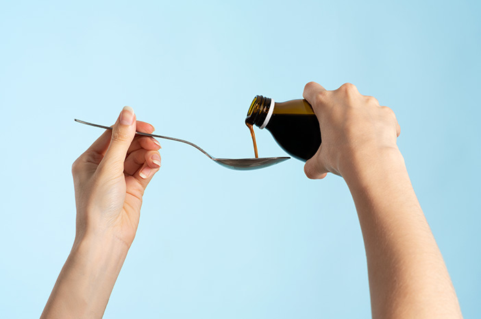 OBH Combi - Manfaat, Dosis, dan Efek samping | Halodoc