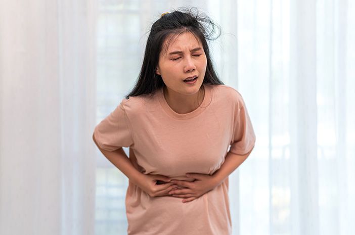 Sakit Perut Bagian Atas? Ini Penyebab dan Cara Mengatasinya