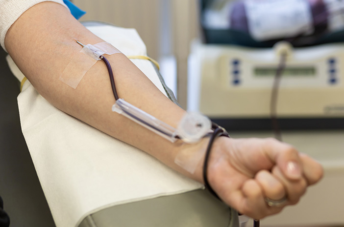 Mengenal CAPD: Cuci Darah Portable untuk Pengidap Gagal Ginjal