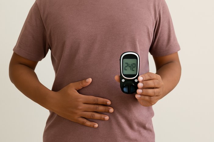 Ciri-Ciri Diabetes yang Jarang Disadari di Usia Muda